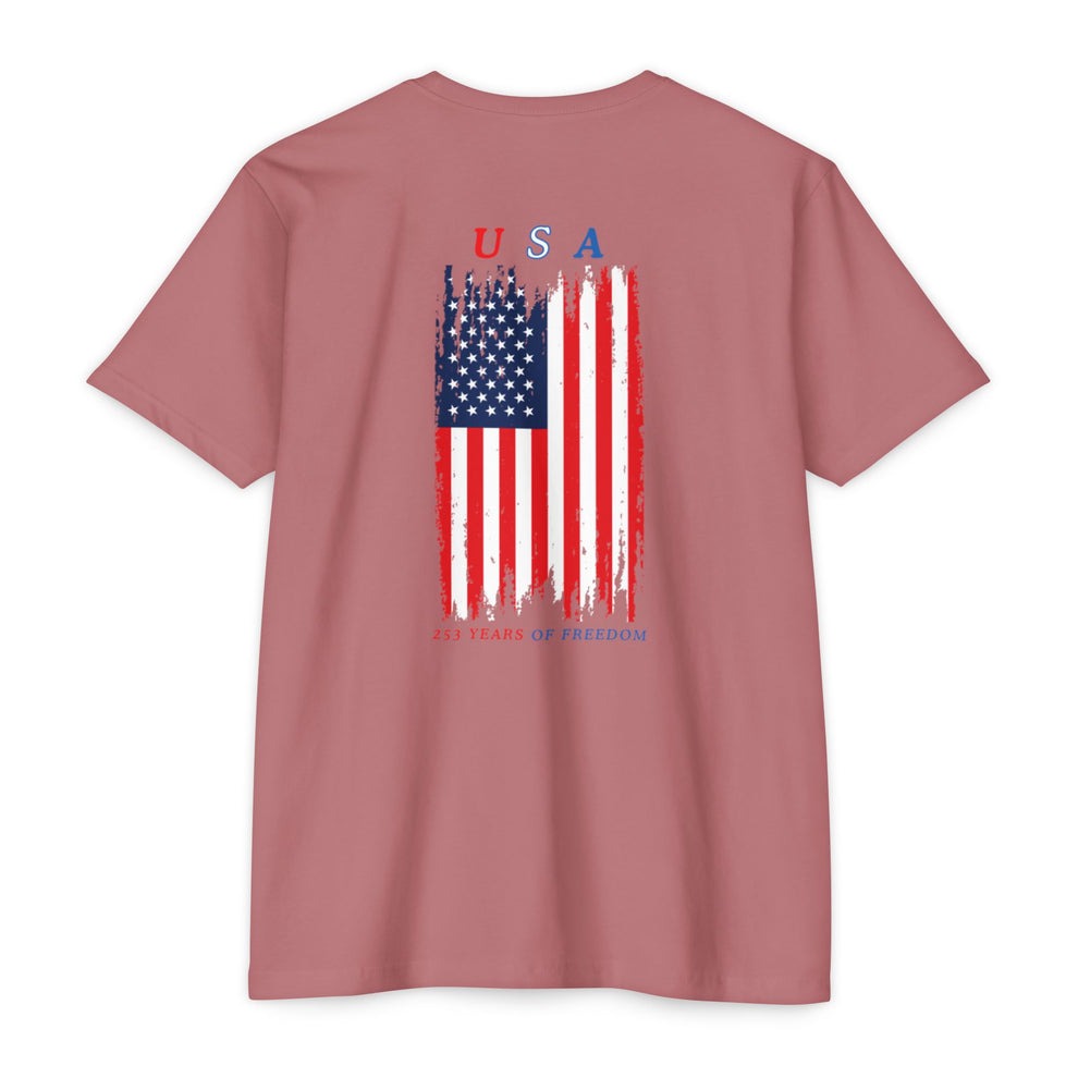 Spilling the Tea Since 1773 T-Shirt — Patriotic Boston Tea Party Graph ...
